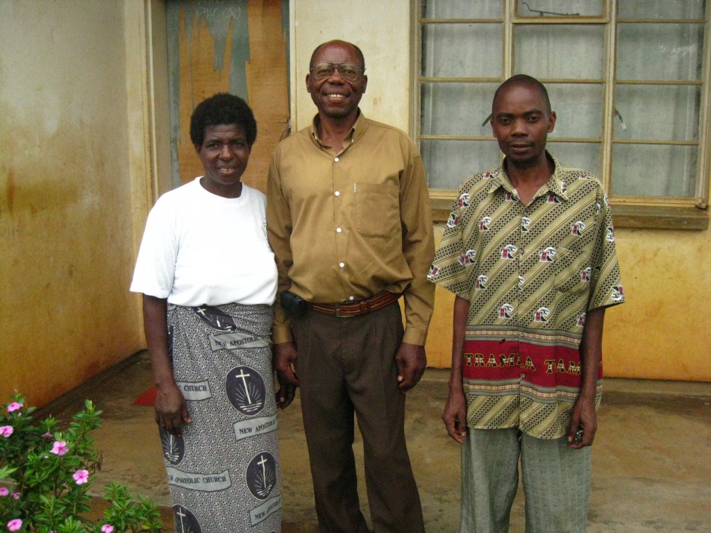 Filed under: Being born in the U.S. as incomprehensibly good luck ...