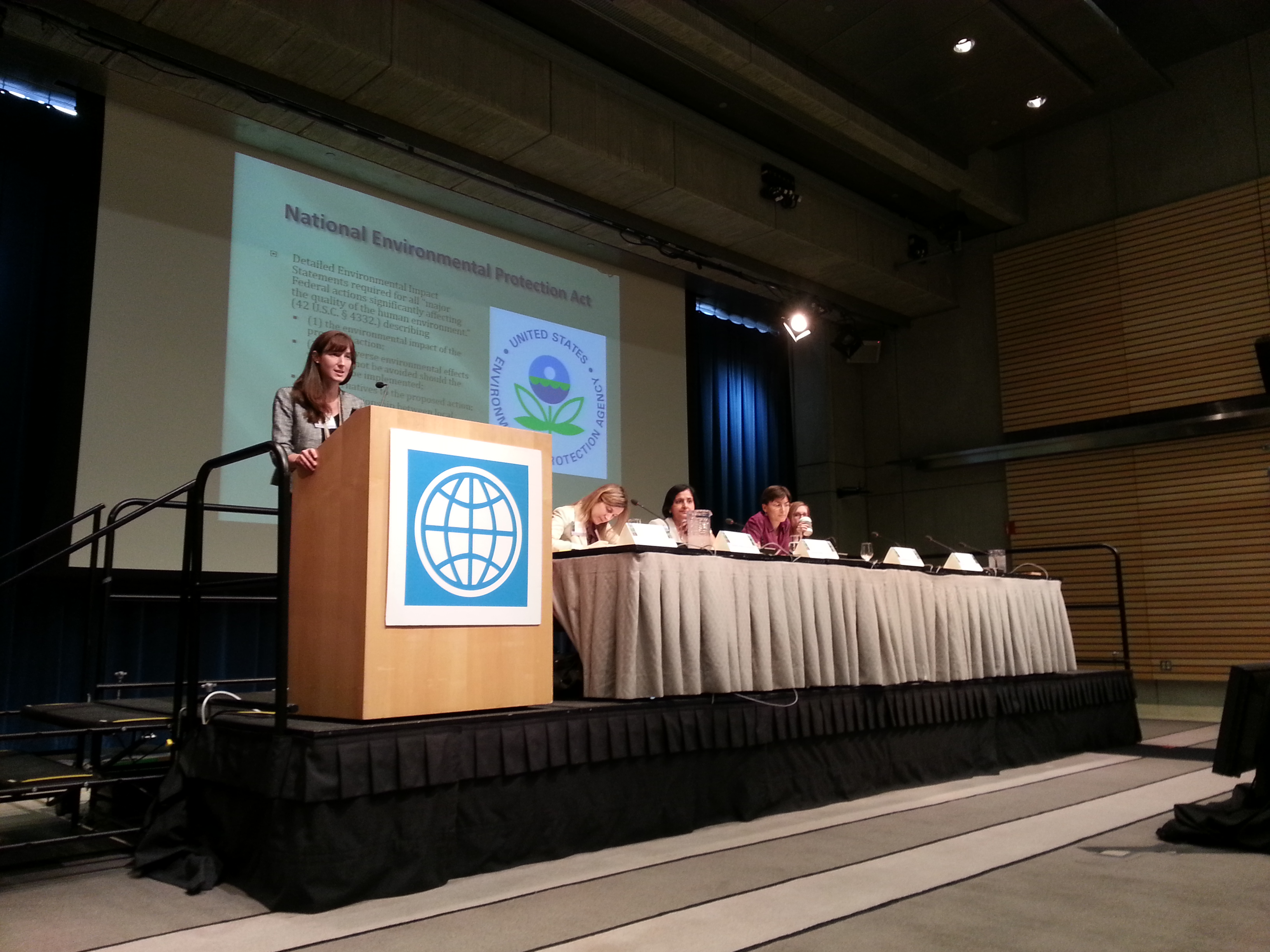 From the World Bank - NomoGaia