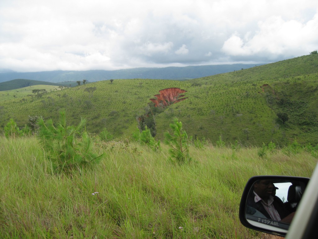 Iringa, Tanzania - NomoGaia