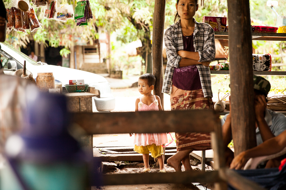 World Bank in Burma: What’s at Stake? - NomoGaia