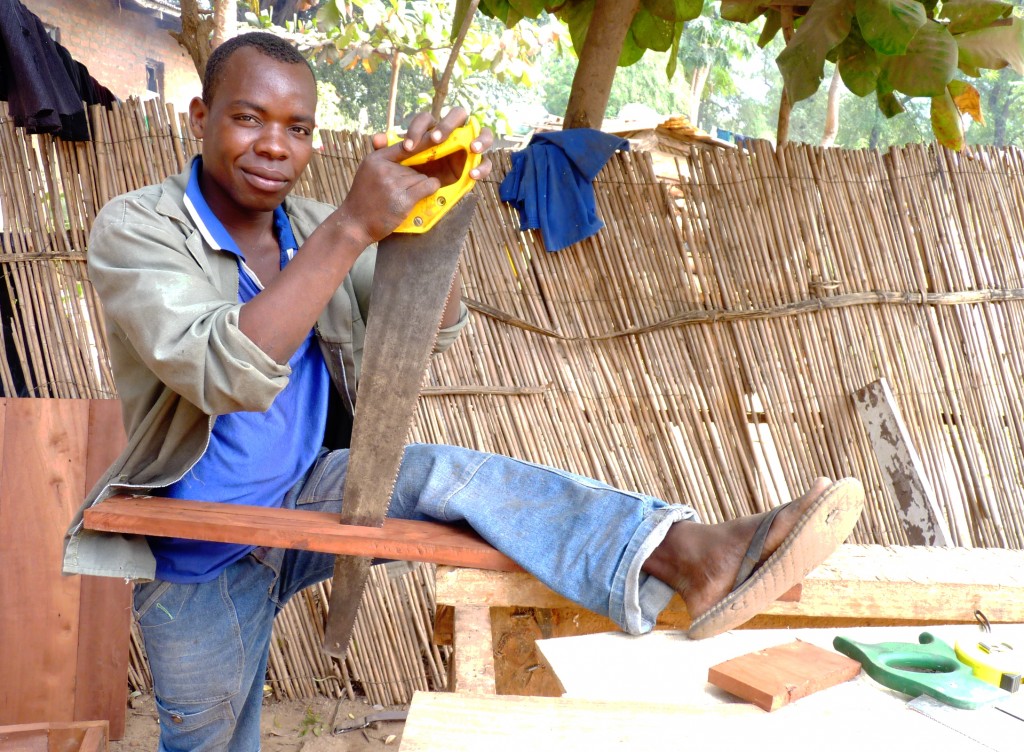 Who is really harming human rights in Malawi? - NomoGaia